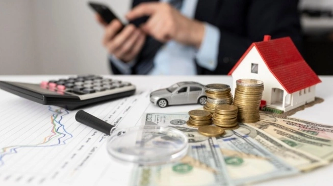 Ungkit Kasus Jiwasraya hingga Taspen, Legislator Demokrat Khawatir ...