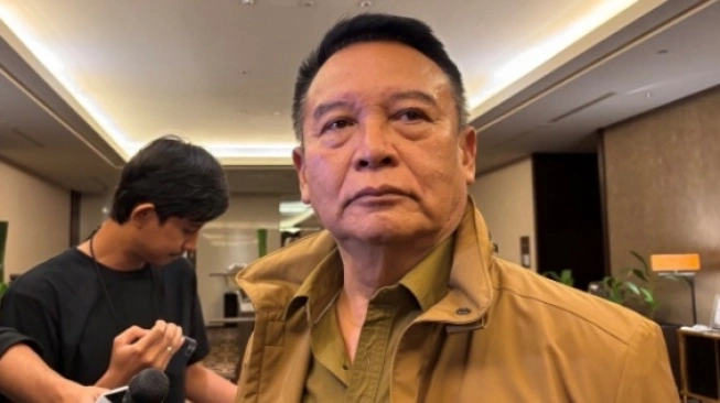 Komisi I DPR Duga Ada Kesalahan Predisi Peledakan Amunisi Kadaluarsa di ...