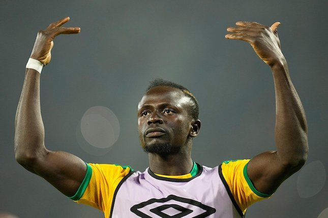 Sadio Mane Akan Bergabung dengan Al Nassr dengan Tawaran Transfer ...